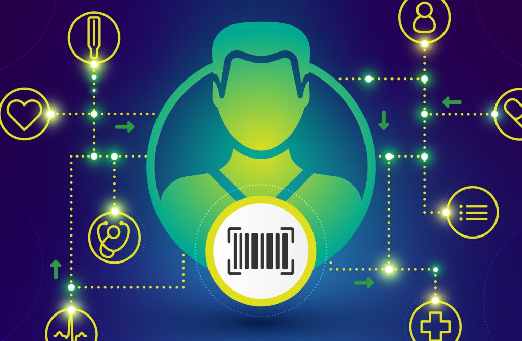 Patient Identifier - Journey To The Patient Identifier | NewWave